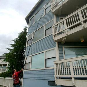 Window Cleaning and Pressure Washing | A Clean Streak